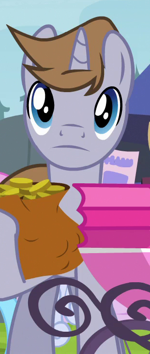 #876270 - safe, screencap, garnet strip, pony, unicorn, g4, trade ya ...