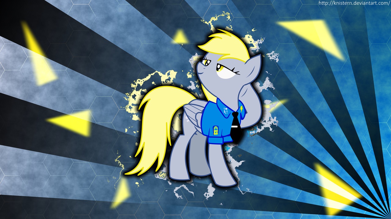 #876814 - safe, artist:knistern, artist:thecarbonmaestro, edit, derpy ...