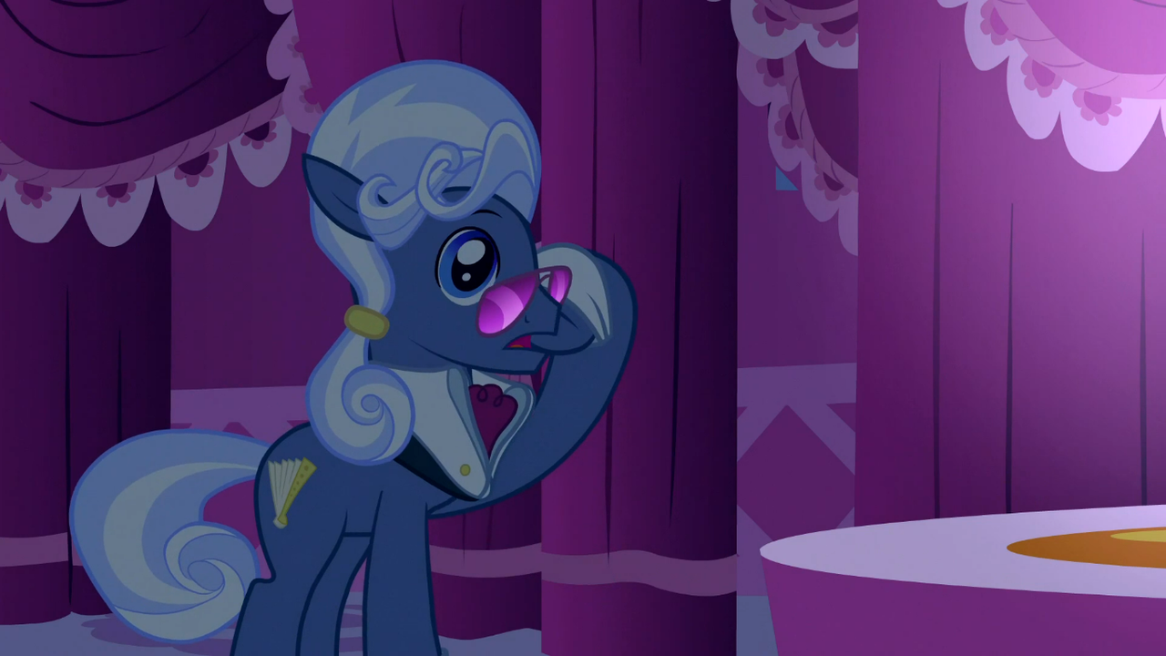 #878238 - safe, screencap, hoity toity, earth pony, pony, g4, suited ...