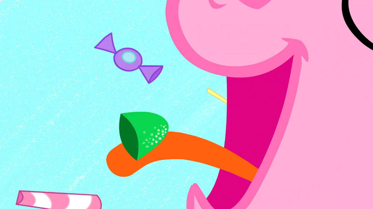 #879979 - safe, screencap, pinkie pie, g4, my little pony: friendship ...