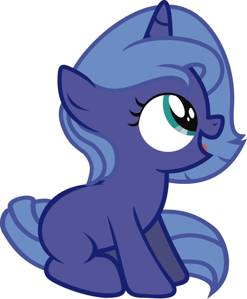 #880967 - safe, artist:j5a4, princess luna, comic:nostalgia for the ...