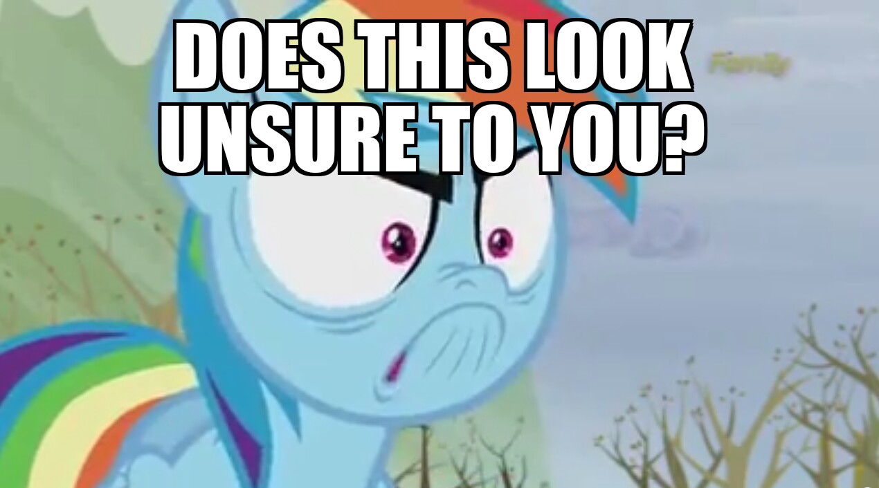 #881763 - safe, screencap, tanks for the memories, do i look angry ...