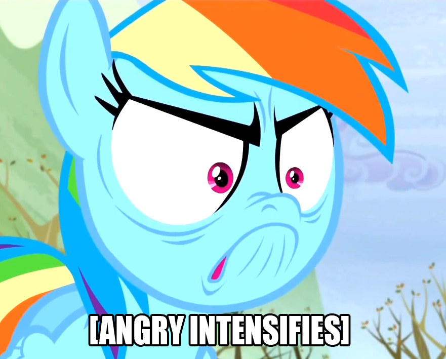 882846 Safe Screencap Rainbow Dash G4 My Little Pony Friendship