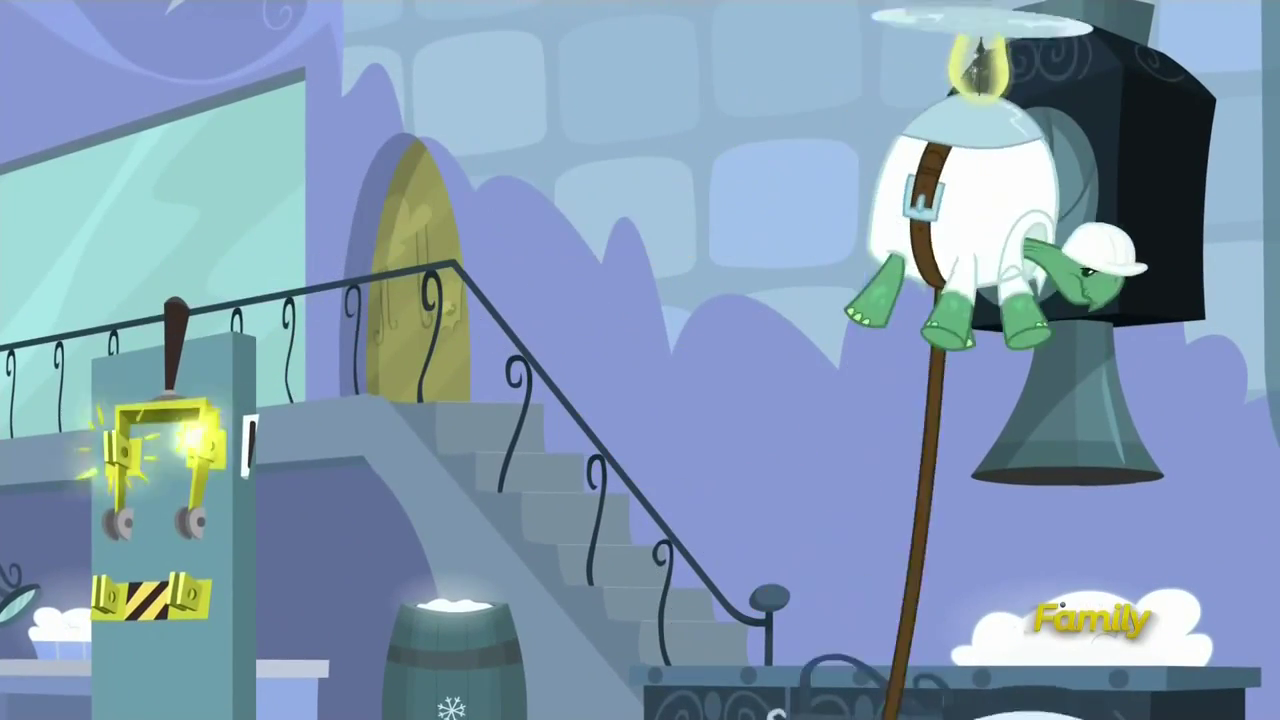 #883744 - safe, screencap, tank, g4, my little pony: friendship is ...