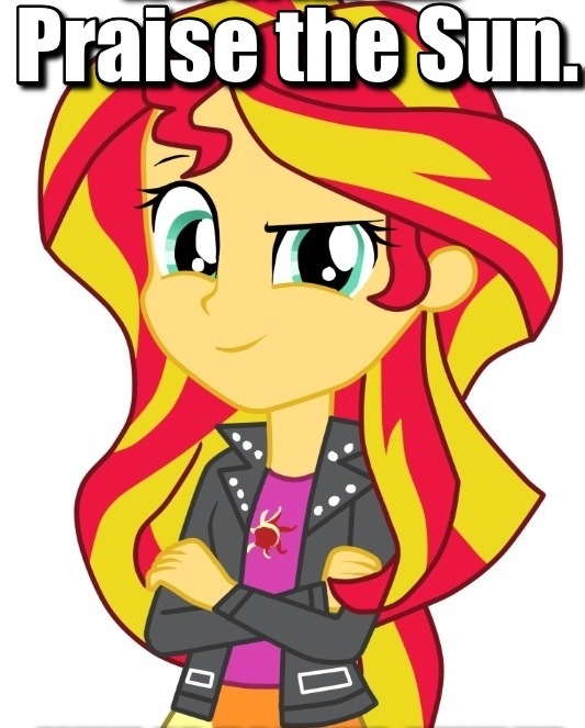 #884812 - safe, edit, sunset shimmer, equestria girls, g4, celestia ...