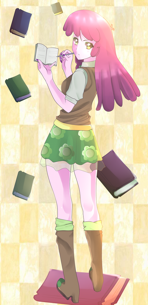 #885950 - dead source, safe, artist:lovecupcake20, cheerilee, human ...