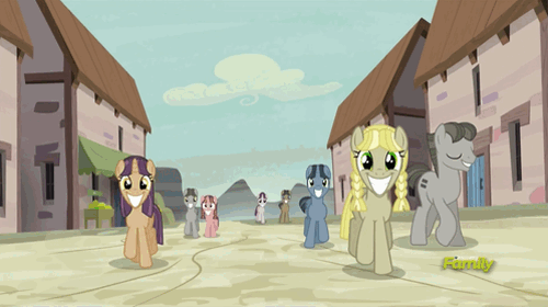 #864666 - safe, screencap, amethyst skim, bacon braids, barren hymn ...