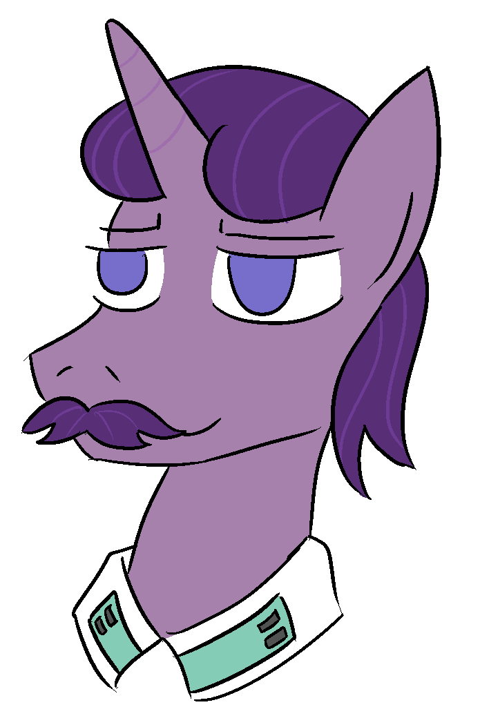 Mlp Stalin