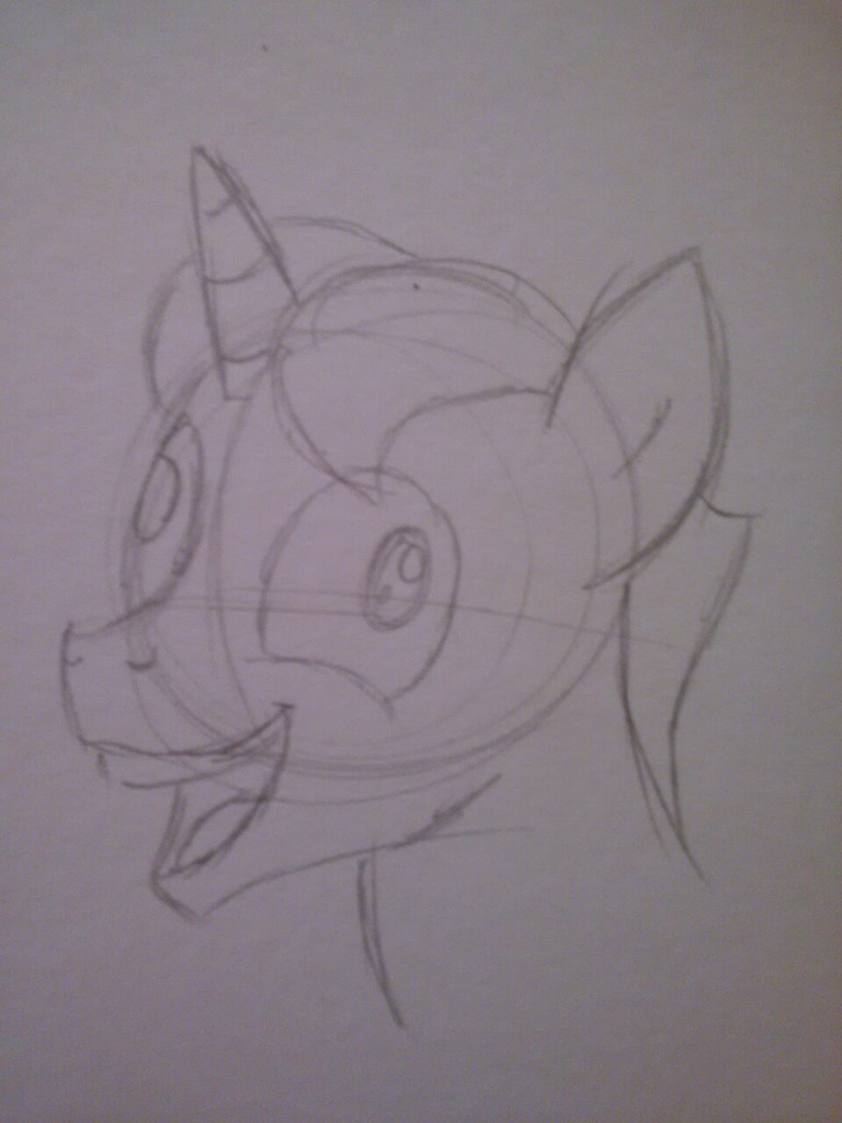 #865094 - safe, artist:senpai-fudge, party favor, pony, unicorn, g4, my ...