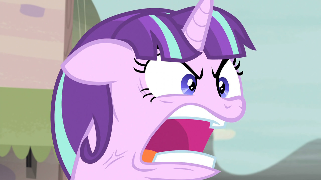 #867066 - safe, screencap, starlight glimmer, g4, the cutie map ...