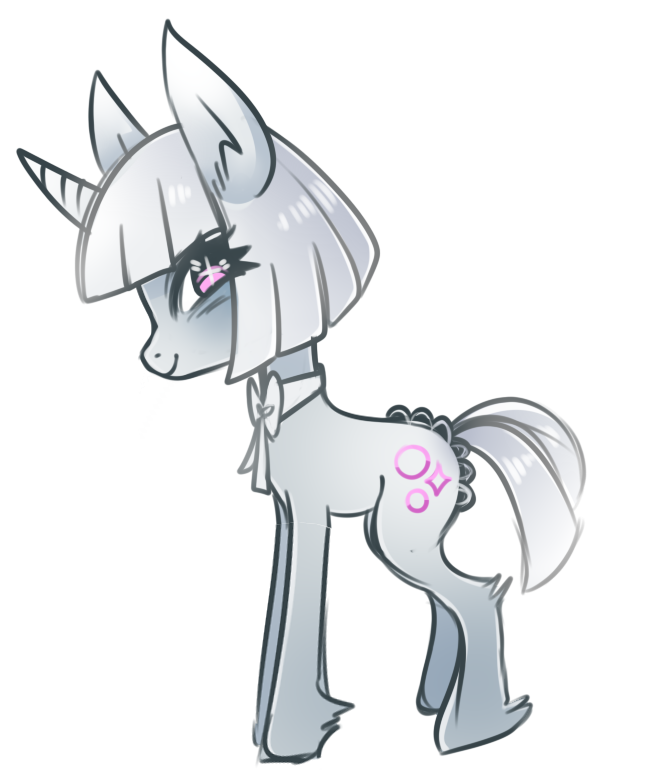 #867610 - safe, artist:cuddle-beast, oc, oc only, oc:neat freak, pony ...