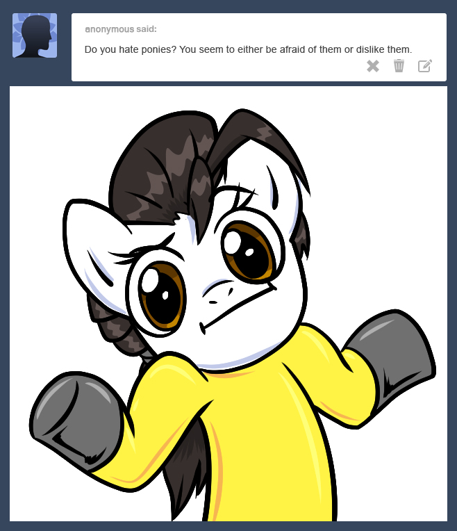 #869384 - safe, artist:greyofpta, oc, inflatabelle, looking at you ...