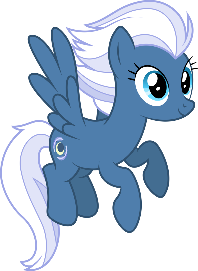 My Top 95 (thus far) Favorite Characters from MLP: FIM and EG - Fimfiction