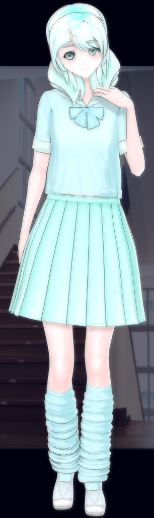 #886443 - safe, artist:theextraguy, oc, oc only, oc:snowdrop, human ...