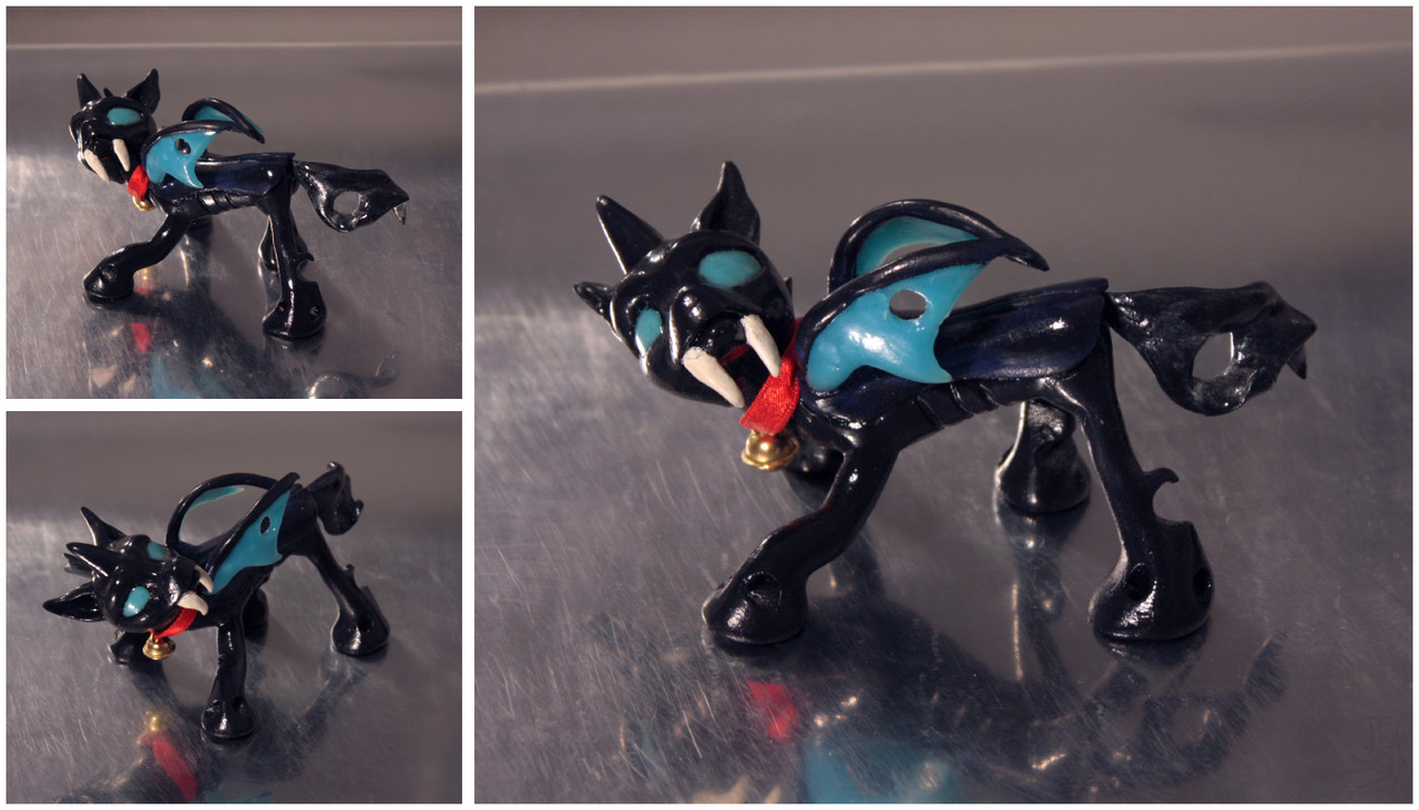 #893880 - safe, artist:noctrl, oc, oc only, oc:kuno, changeling, bell ...