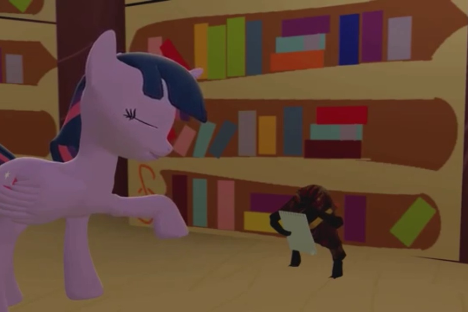 #895117 - safe, screencap, spike, twilight sparkle, alicorn, headcrab ...