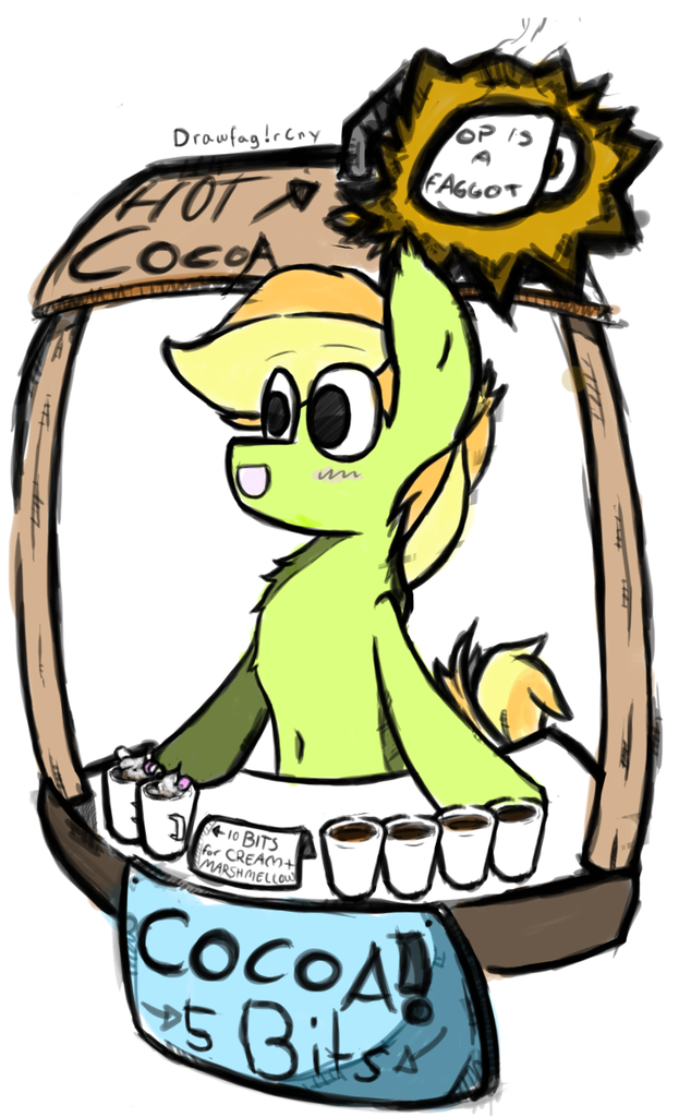 #897886 - safe, artist:moonpone, artist:woona, colored, hot chocolate ...