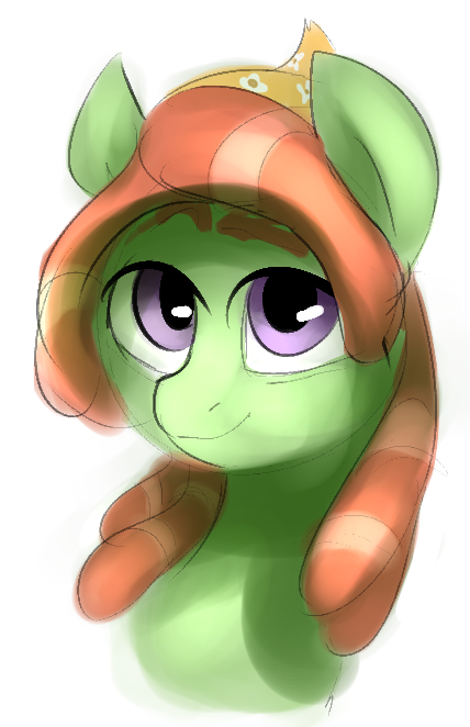 #899391 - safe, artist:dotkwa, tree hugger, g4, make new friends but ...