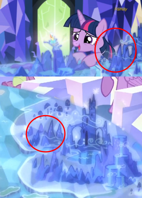 #902845 - safe, spike, twilight sparkle, alicorn, pony, g4, the lost ...