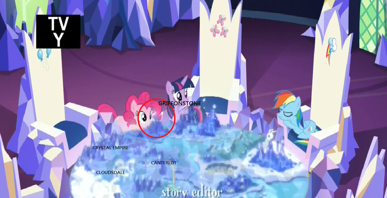 #902964 - safe, pinkie pie, rainbow dash, twilight sparkle, alicorn ...