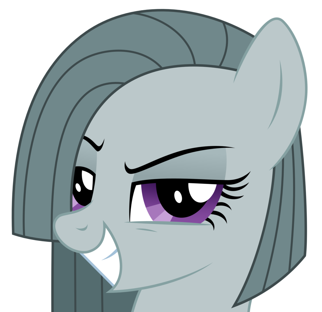 #904613 - safe, artist:reitanna-seishin, marble pie, earth pony, pony ...