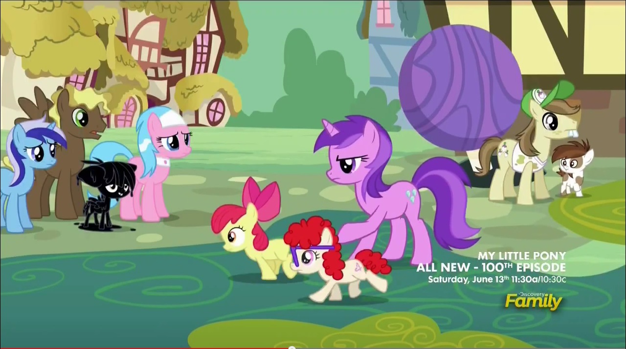 #907039 - safe, screencap, aloe, amethyst star, apple bloom, compass ...