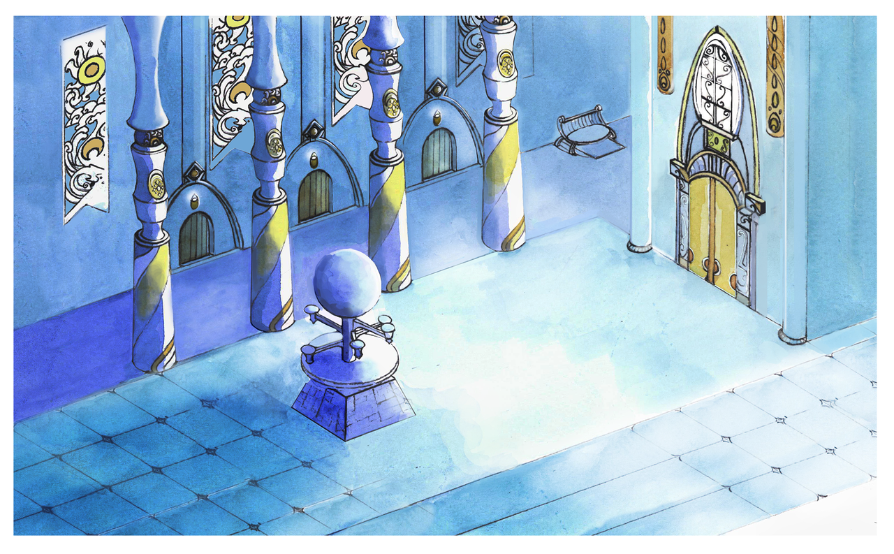 #907193 - safe, artist:simbaro, lullaby for a princess, castle of the ...