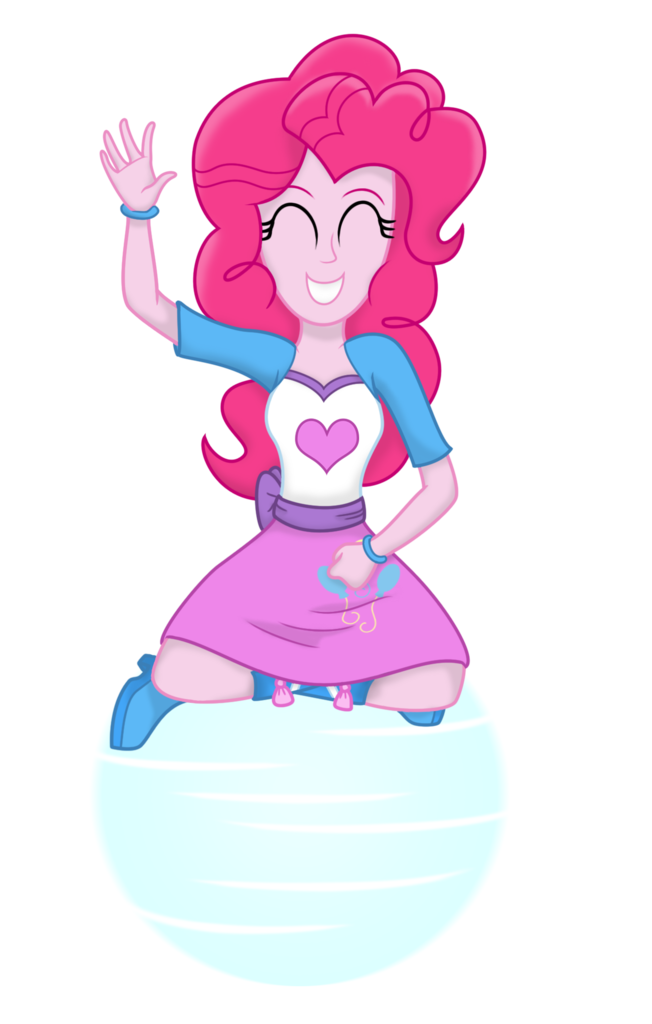 #907364 - safe, artist:deannaphantom13, pinkie pie, equestria girls, g4 ...