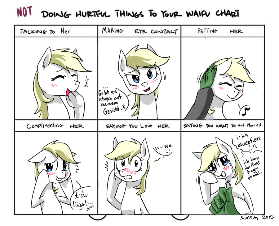 Sassy Shy Fimfiction
