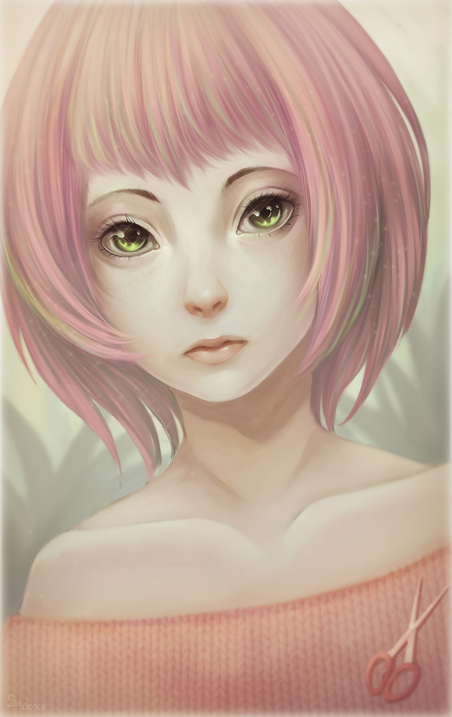 #891219 - safe, artist:shedence, babs seed, human, bloom & gloom, g4 ...