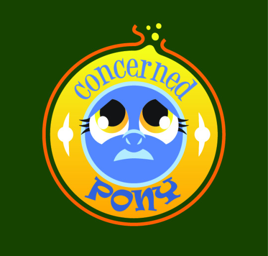 #915748 - safe, bootleg, concerned pony, logo, toy - Derpibooru