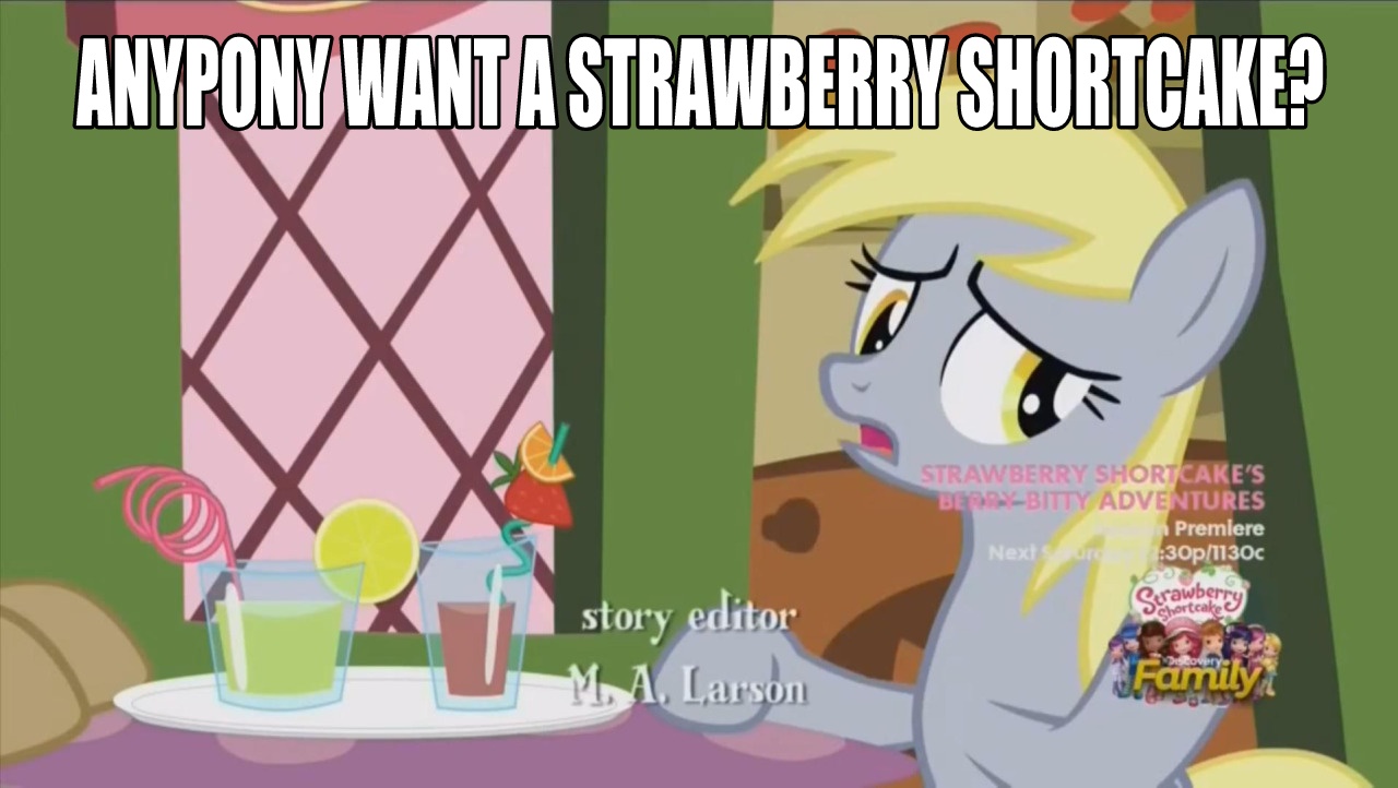 #917604 - safe, screencap, derpy hooves, pegasus, pony, slice of life ...