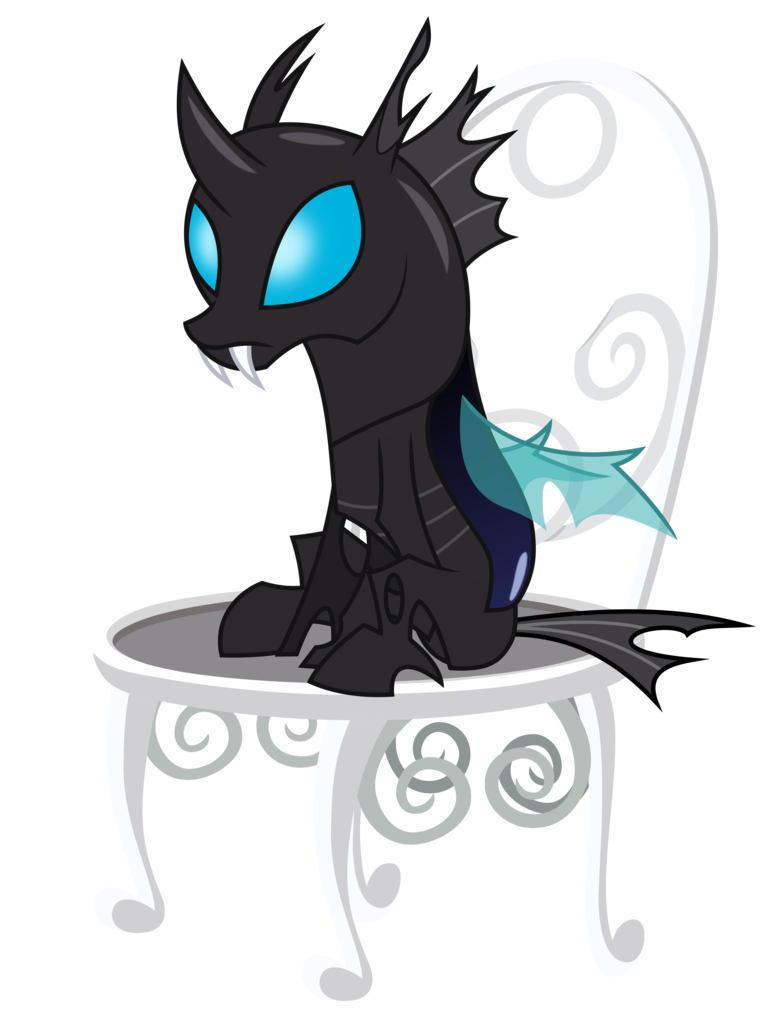 #917827 - safe, artist:ponyhd, kevin, changeling, g4, my little pony ...