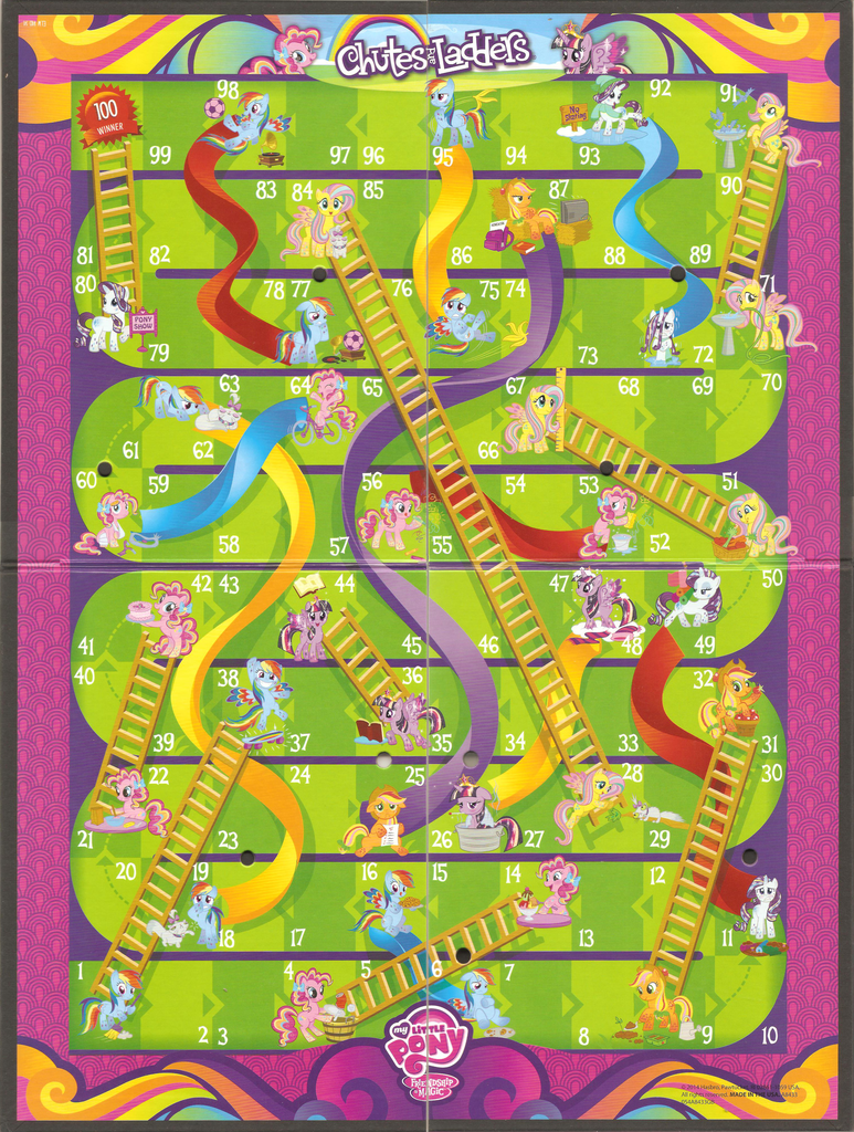 #919914 - safe, applejack, fluttershy, opalescence, pinkie pie, rainbow ...