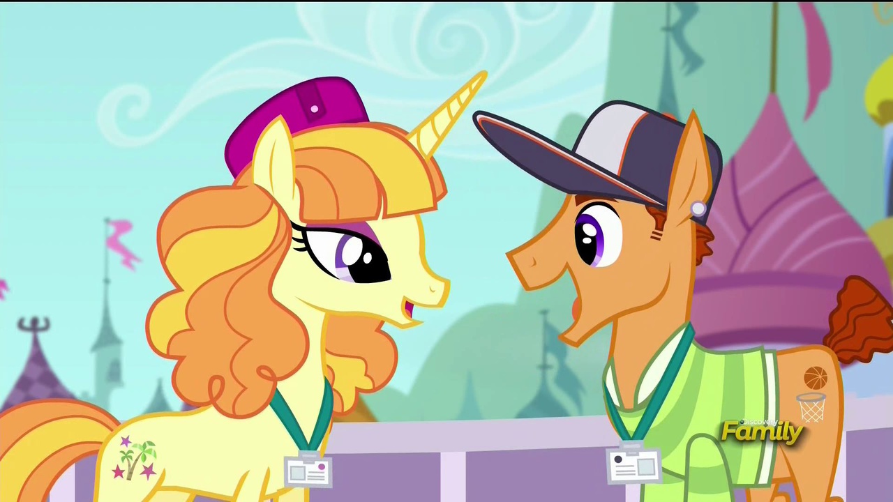 #920519 - safe, screencap, free throw, tropical dream, earth pony, pony ...