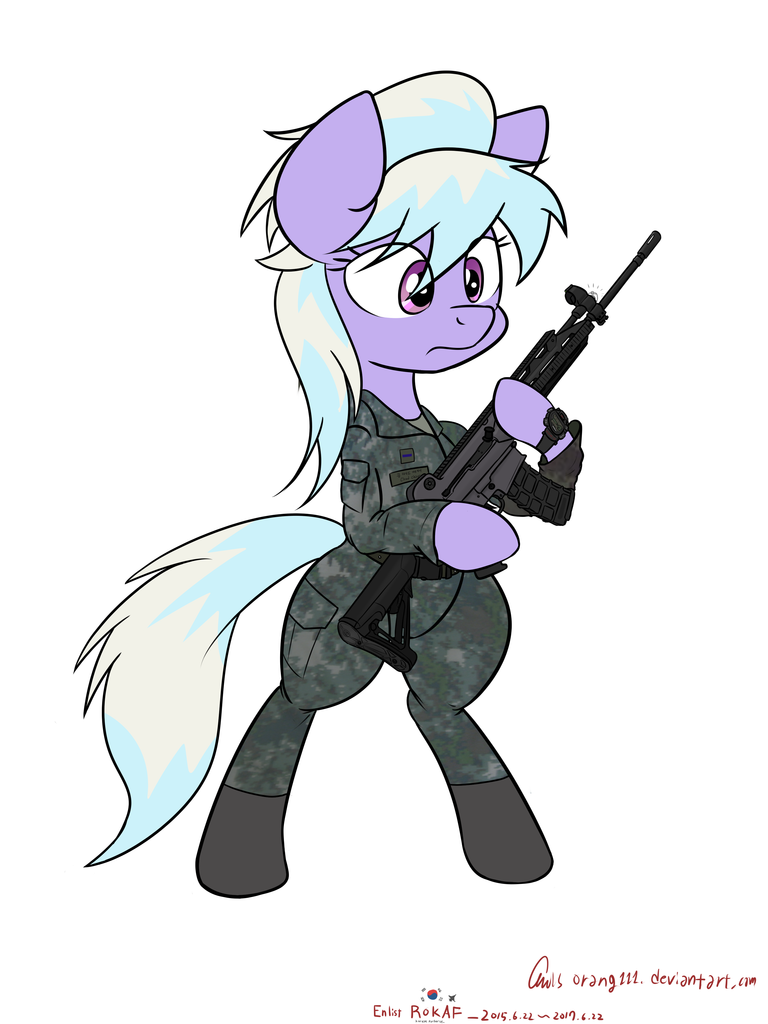 #921078 - safe, artist:orang111, cloudchaser, pony, g4, bipedal, daewoo ...