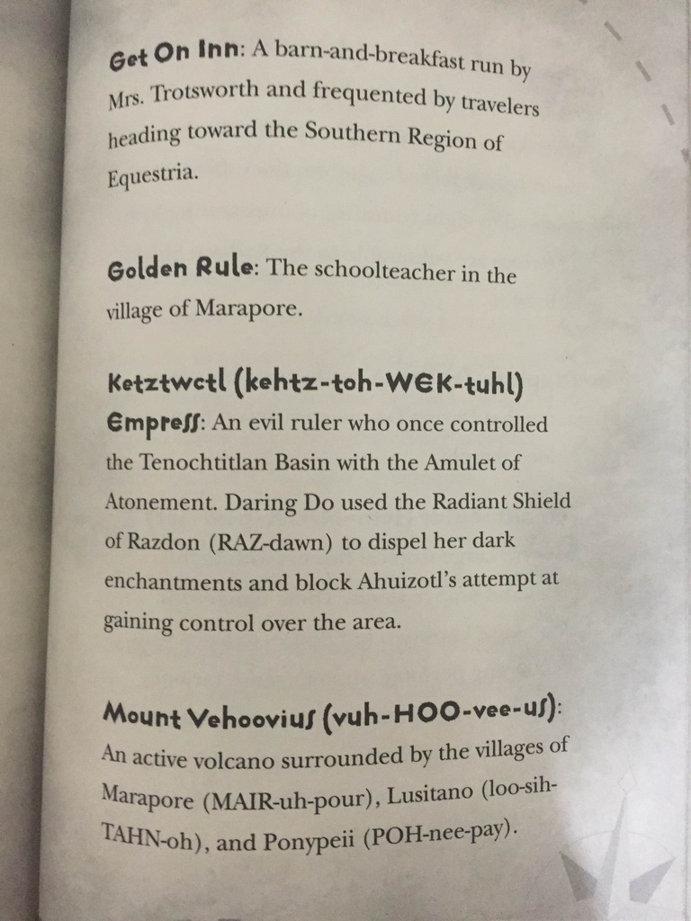 #922470 - safe, mrs. trotsworth, daring do adventure collection, daring ...