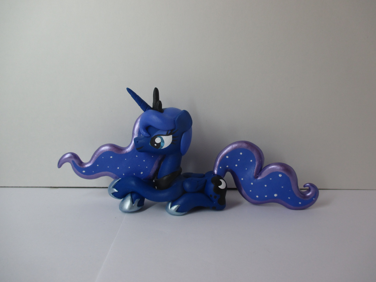 #922560 - safe, artist:earthenpony, princess luna, irl, photo ...