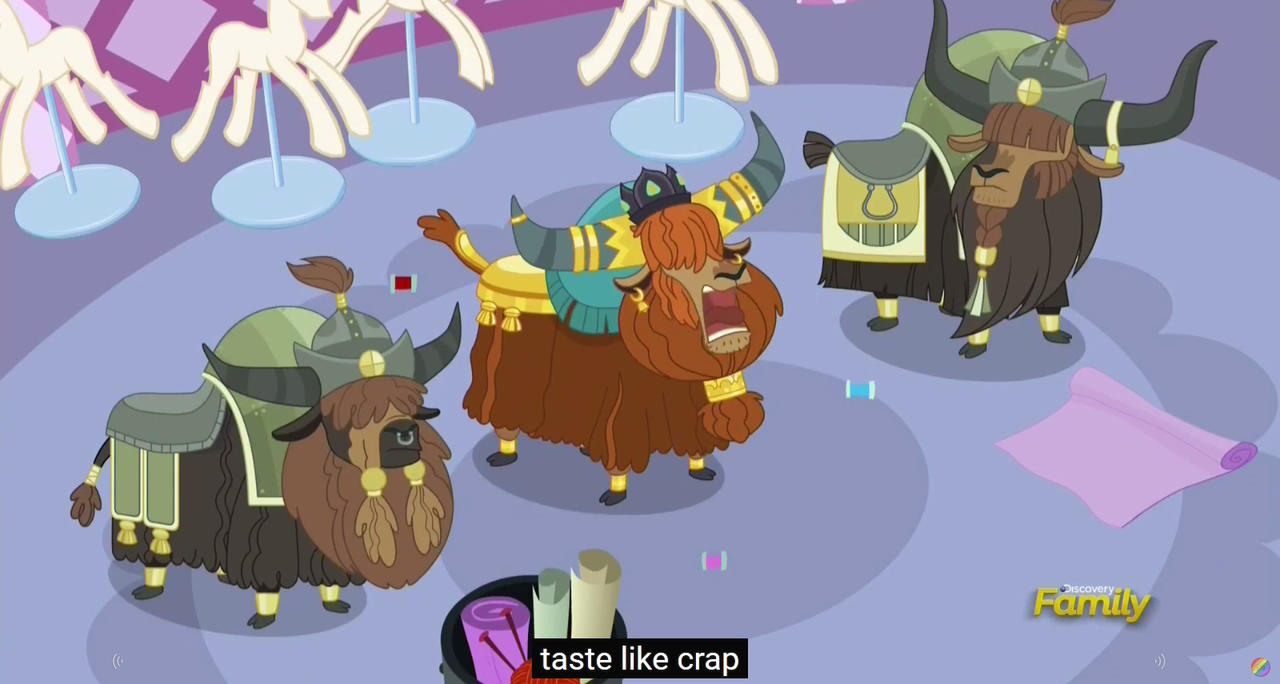 #924978 - safe, edit, edited screencap, screencap, prince rutherford ...