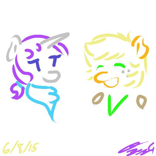 #925080 - safe, artist:ozzyg, oc, oc only, oc:ivory, oc:sparkling cider ...