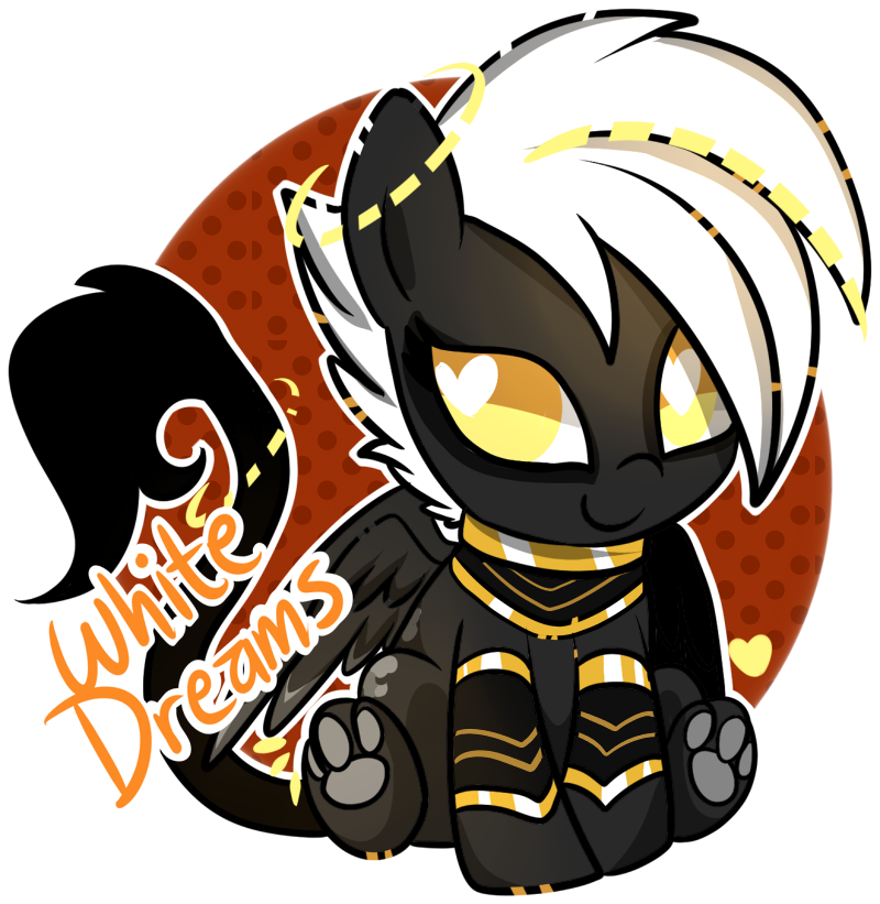 #926244 - safe, artist:xwhitedreamsx, oc, oc only, oc:clarke, hybrid ...