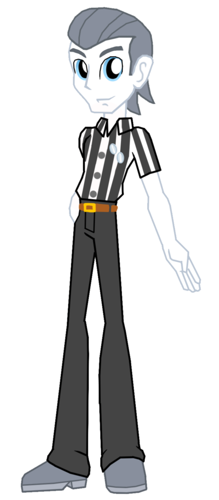 #909362 - safe, artist:ferrokiva, silver shill, equestria girls, g4 ...