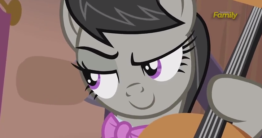 #910762 - safe, screencap, octavia melody, g4, my little pony ...