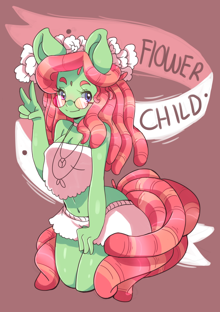 Safe Artist Lana Jay Tree Hugger Earth Pony Anthro G