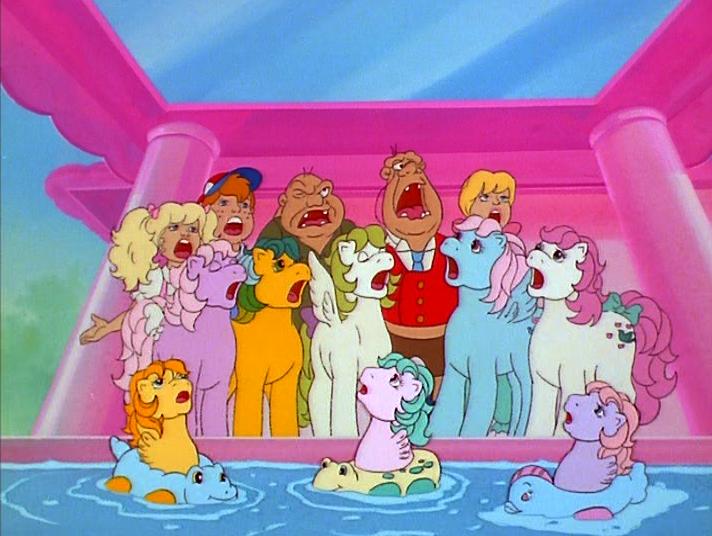 #912135 - safe, screencap, danny williams, lickety-split, masquerade ...