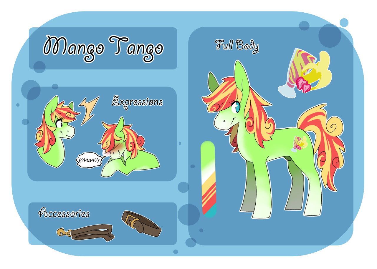 #913065 - safe, artist:sinclair2013, oc, oc only, oc:mango tango, earth ...