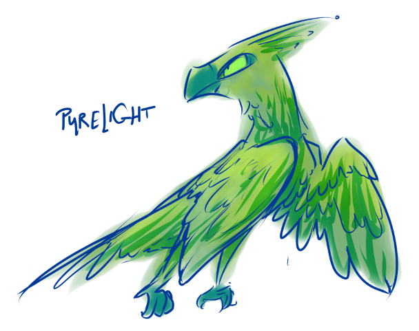 #913477 - safe, artist:inlucidreverie, oc, oc only, oc:pyrelight ...