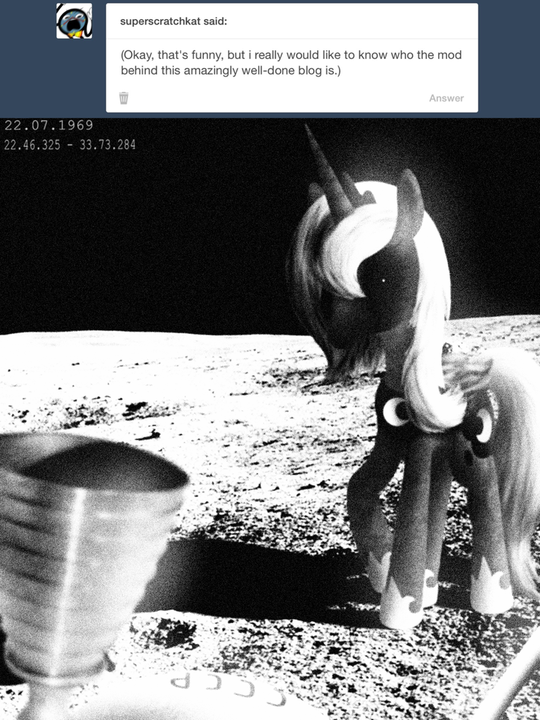 #933960 - semi-grimdark, artist:askloona, princess luna, loony luna ...