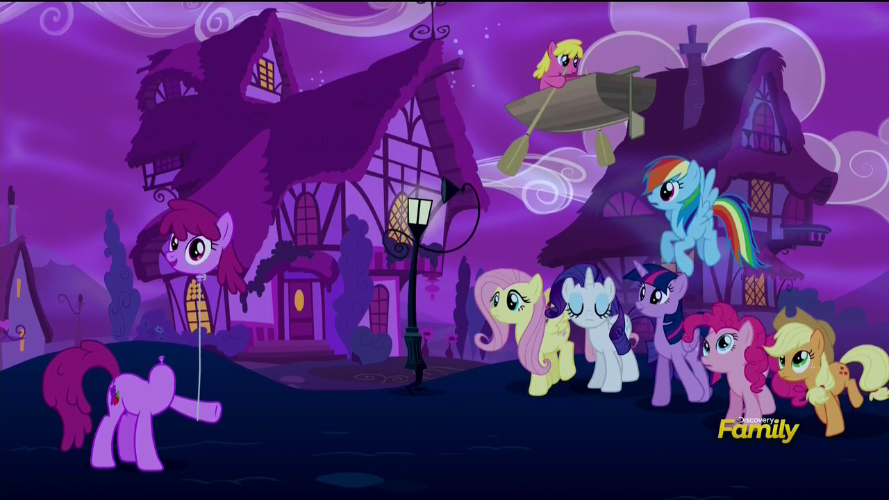 #934833 - safe, screencap, applejack, berry punch, berryshine, cherry ...