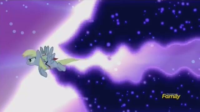 #936160 - safe, screencap, derpy hooves, spike, tantabus, dragon ...